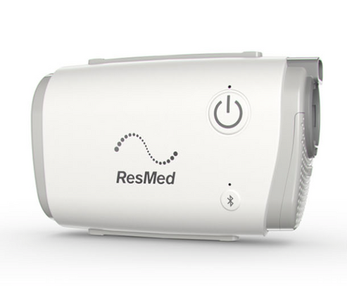 ResMed AirMini™ AutoSet™ Travel CPAP Machine Kit – cpapmiami