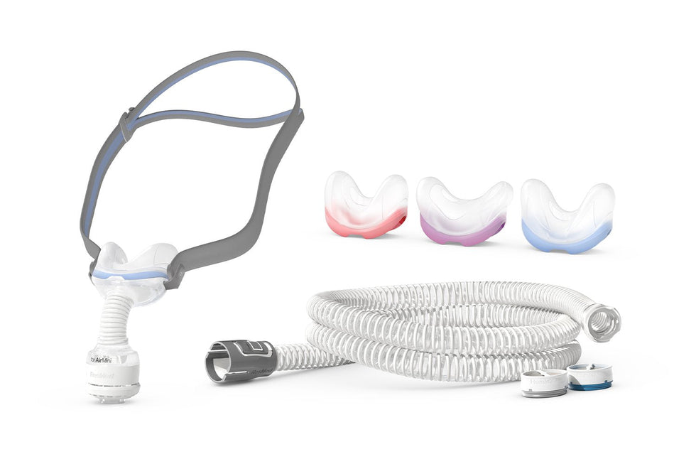 AirMini™ AirFit™ N30 Nasal Mask Pack – cpapmiami